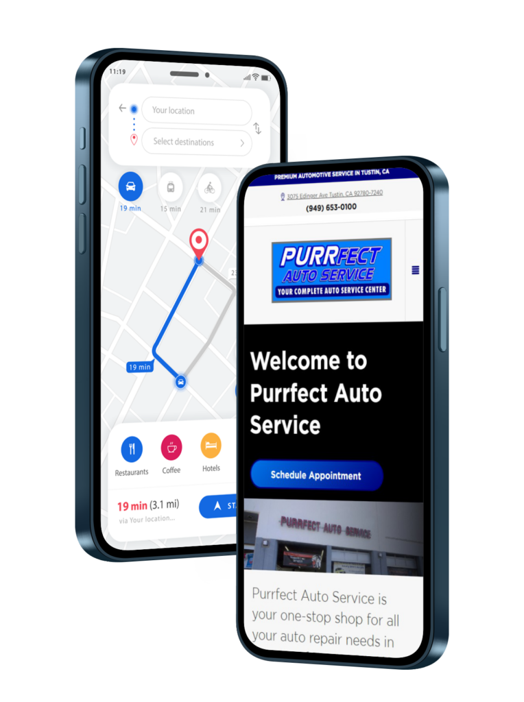 Auto Repair Tustin, CA | Expert Mechanics | Purrfect Auto Service